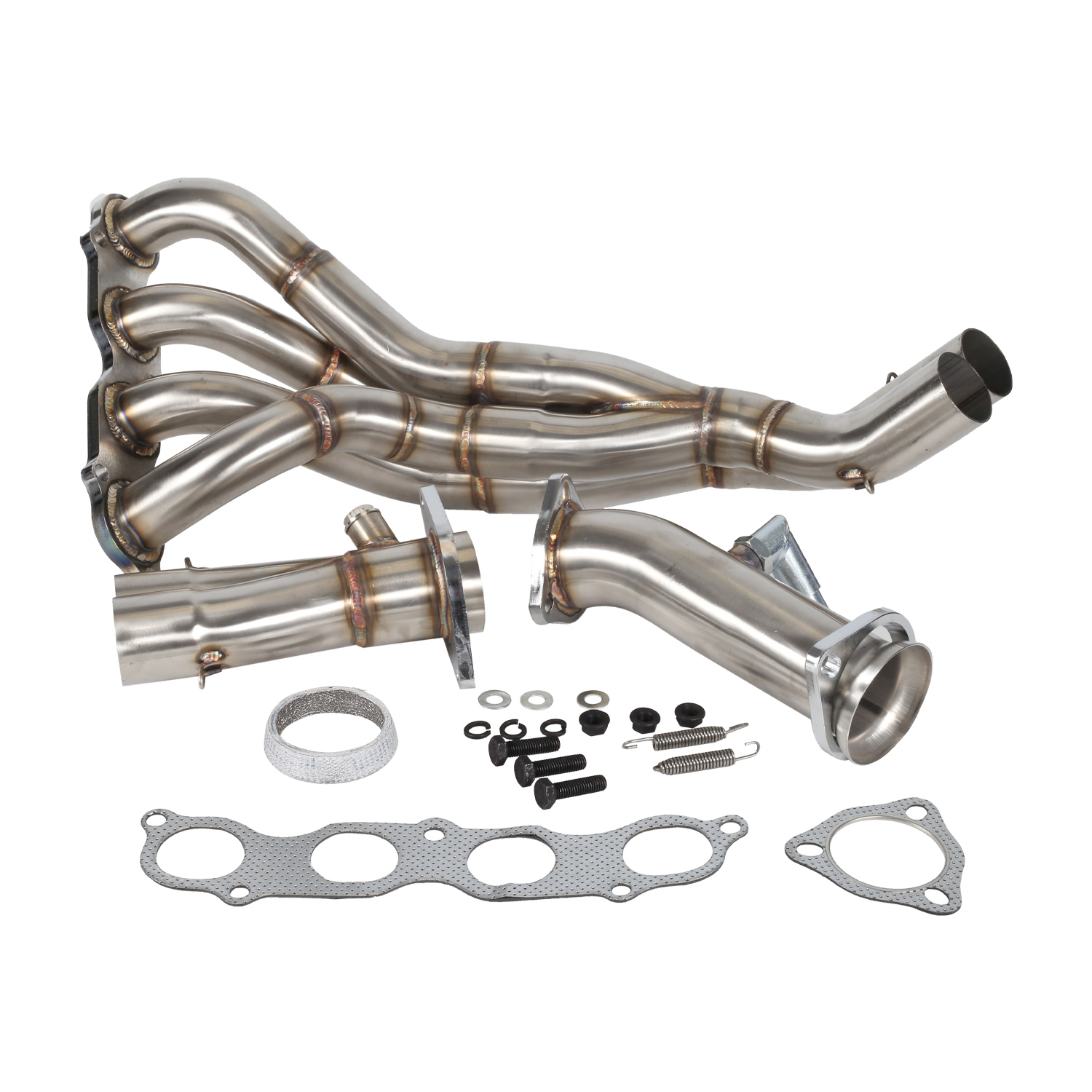Acura Rsx Tri-Y Race header DC5 k20a2 Type s also fit ep3 and base ...