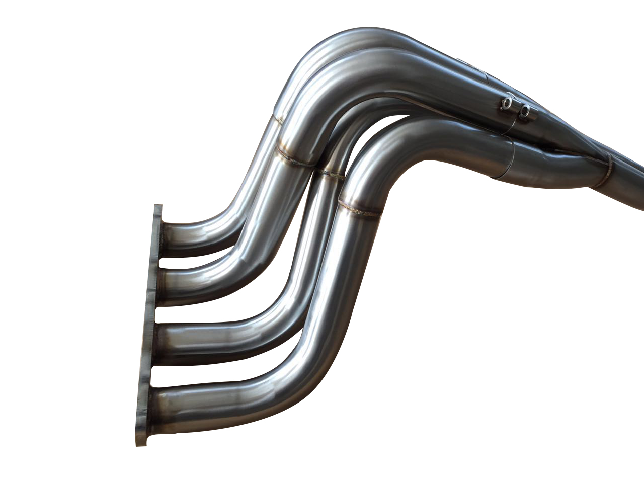 K-SERIES SWAP K20 TRi-Y HEADER 92-00 CIVIC 94-01 INTEGRA EG EK DC2 k ...